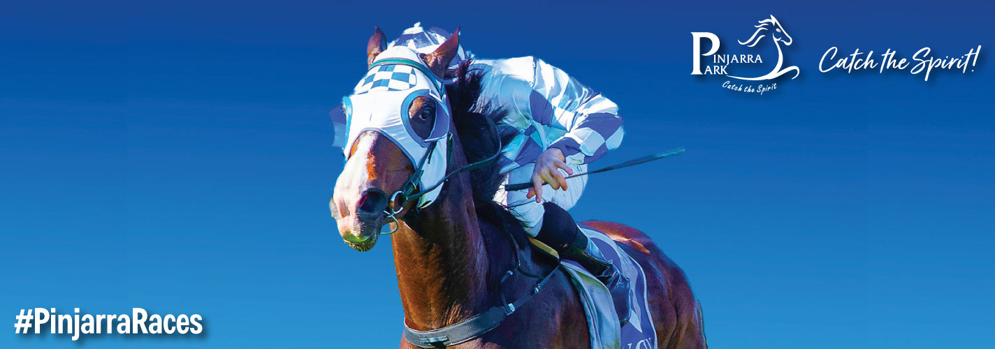 Home - Pinjarra Park - Pinjarra Race Club Inc.